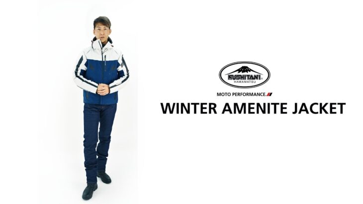 K-2862 ウィンターアメニタジャケット | WINTER AMENITE JACKET | メンズファッションテレビ