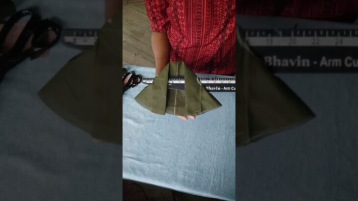 How to cut jacket for women#jacket #womensjacket | メンズファッションテレビ