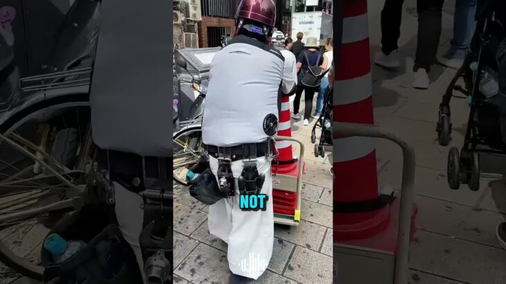 The person who invented the AC jacket is truly a genius#science # ...