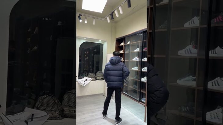 Gucci Down Jacket: Wear the brand's classic and warmth on your body#gucci | メンズファッションテレビ