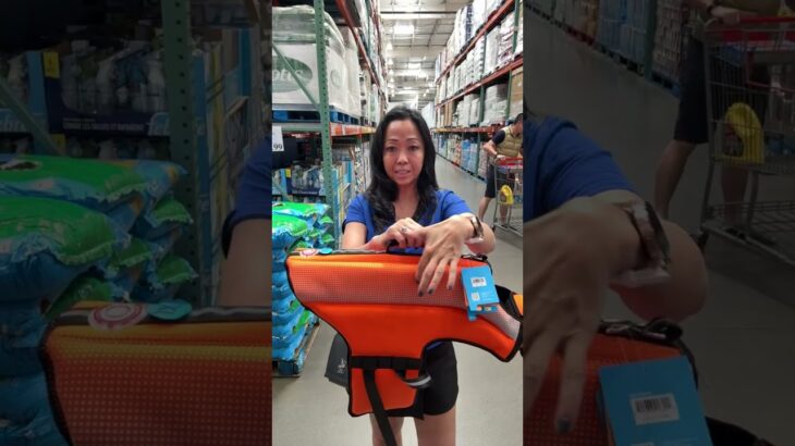 Silverpaw Dog Life Jacket at Costco Canada | メンズファッションテレビ