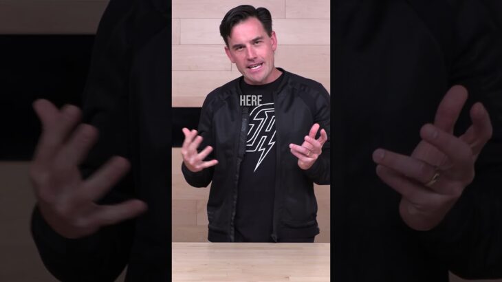 Alpinestars Troop-Air Jacket – SpeedAddicts.com #shorts | メンズファッションテレビ